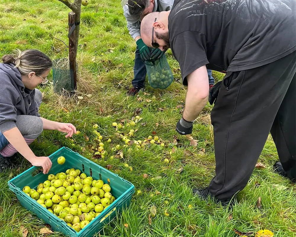 Brighton Permaculture Trust